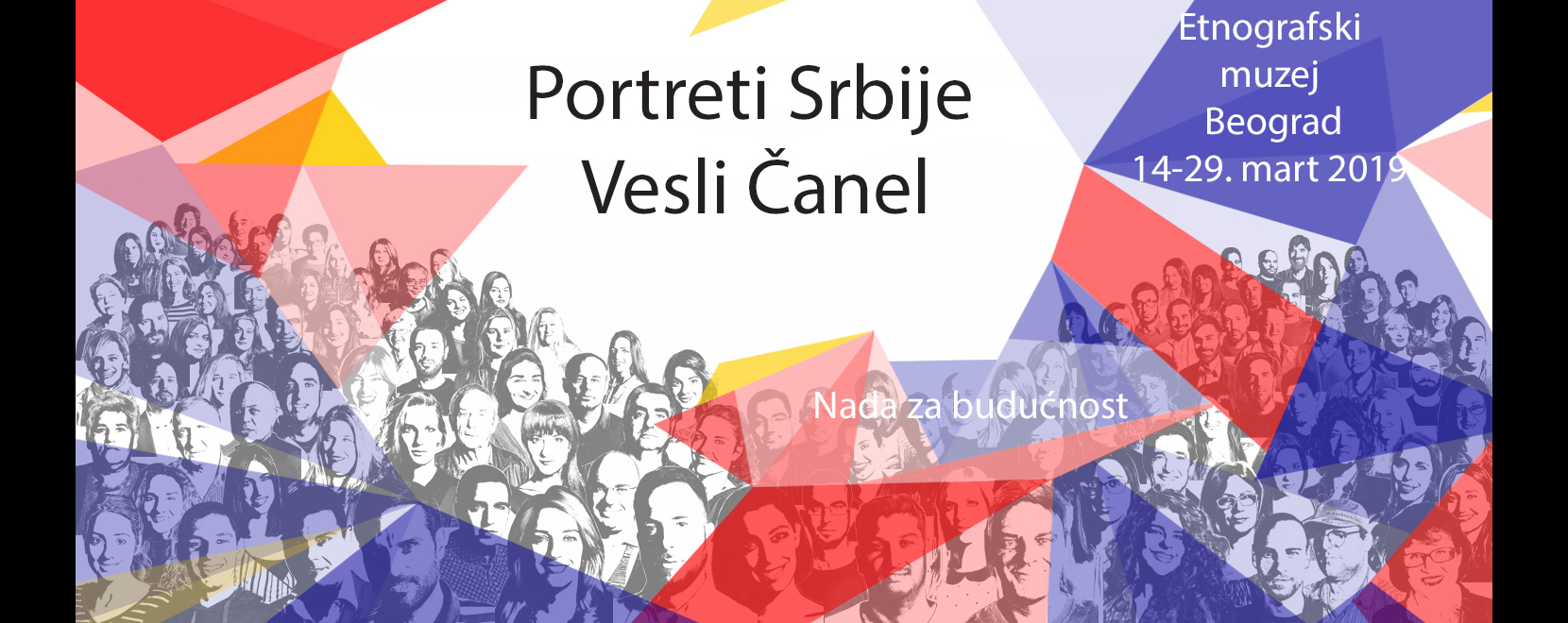 O projektu 3 | Portreti Srbije