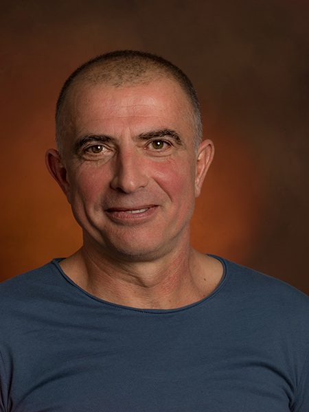 Darko | Portraits of Serbia