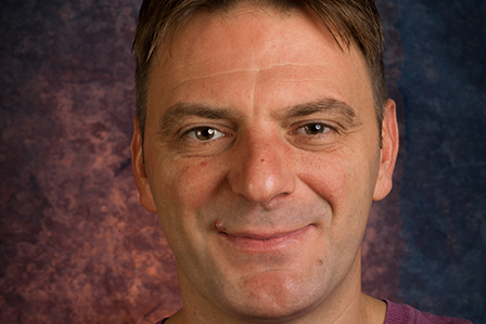 Dusan | Portraits of Serbia